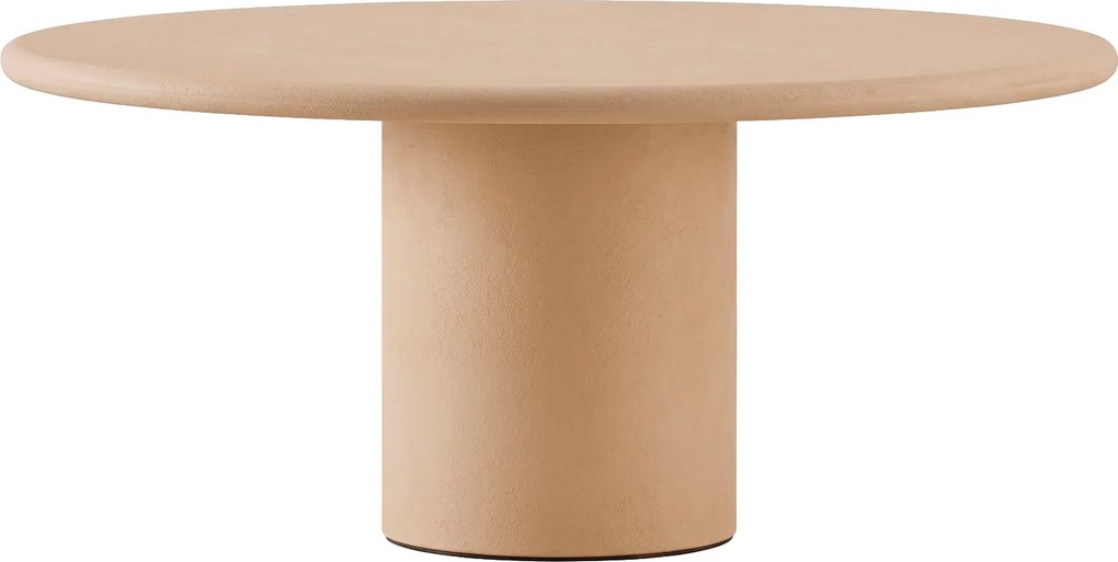 Bieke Casteleyn designové jídelní stoly Dining Round (Ø160 cm)