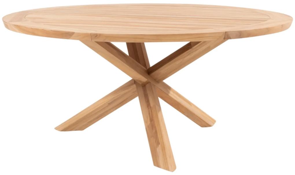 4Seasons Outdoor designové zahradní stoly Prado Table Round 160 cm