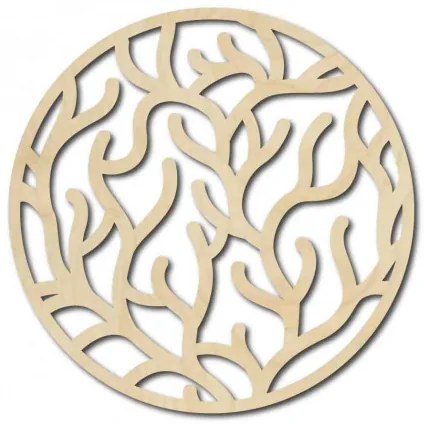 Moderní obraz na stěnu vítr ve vlasech l SENTOP PR0378 plywood