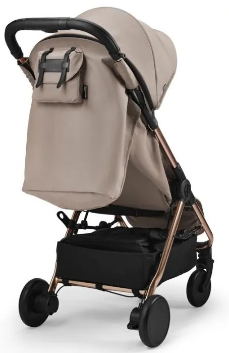Kočárek Elodie MONDO Stroller® Tender Taupe