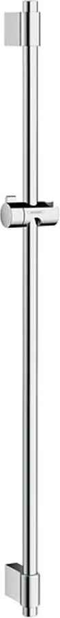 Hansgrohe Unica, Varia sprchová tyč 1050 mm, chromová, HAN-27356000