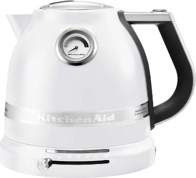 KitchenAid Artisan rychlovarná konvice, 1,5 l, černá