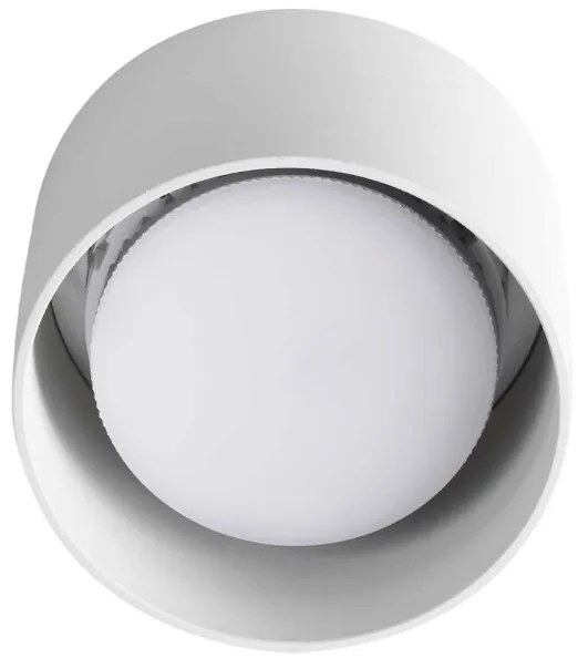 Ideal Lux - LED Bodové svítidlo SPIKE 1xGX53/9W/230V bílá