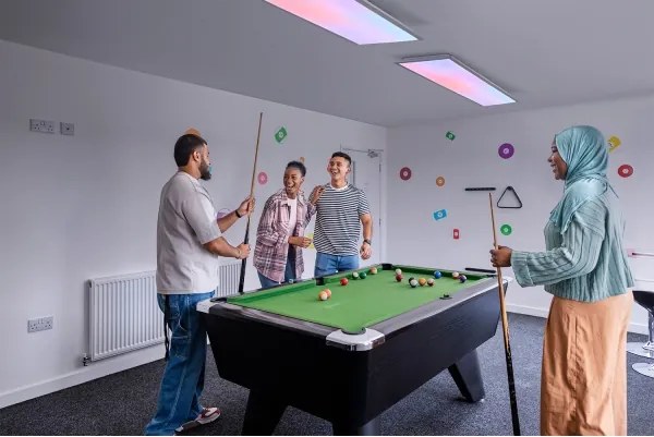 Osram -LED RGBW Stmívatelné stropní svítidlo SMART+ MAGIC LED/36W/230V Wi-Fi +DO