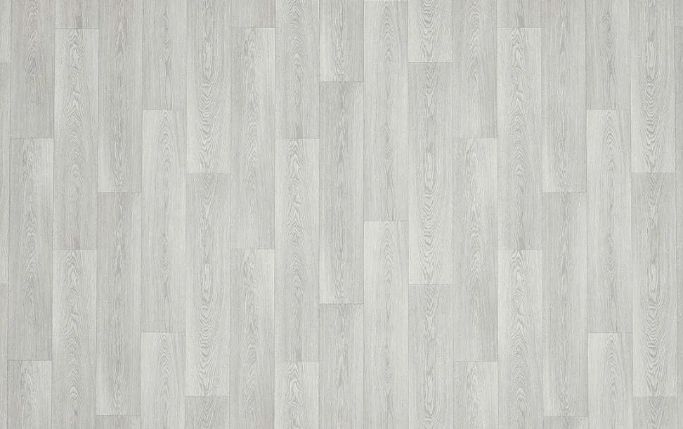 UNILIN PVC podlaha - lino MAXIMA PLUS Beskidy Oak S91 (605-10) – světle šedé dřevo ŠÍŘKA: 4 m