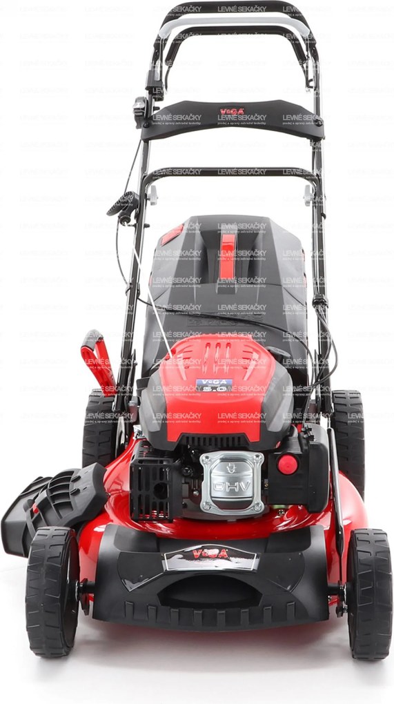 Sekačky VeGA 51 HWXV 6in1
