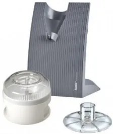 Bamix Baking Box M200 tyčový mixér, bílá 1051.002