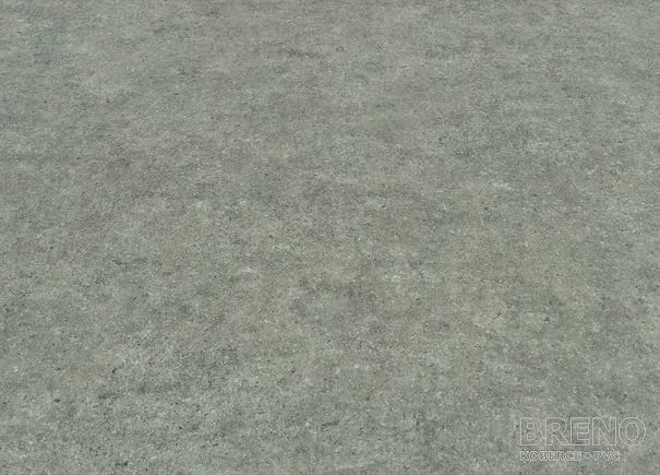 Breno PVC TEX-STYLE Zagreb 890M - šedý beton, šíře 100 cm