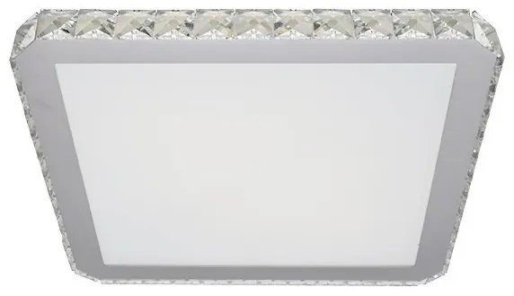 LED stropní svítidlo Gallant 50