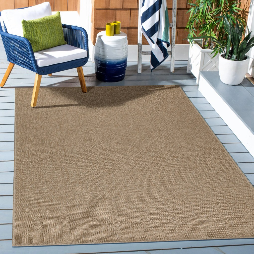 Ayyildiz, Kusový koberec Dhaka 8711 Beige, 80x150, béžová, chodba / předsíň