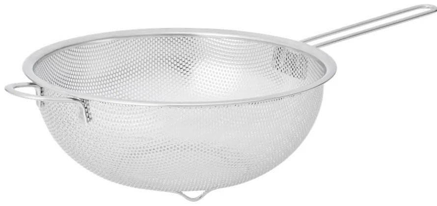 Nerezový cedník ø 25 cm Lucca 3.0 – FABINI