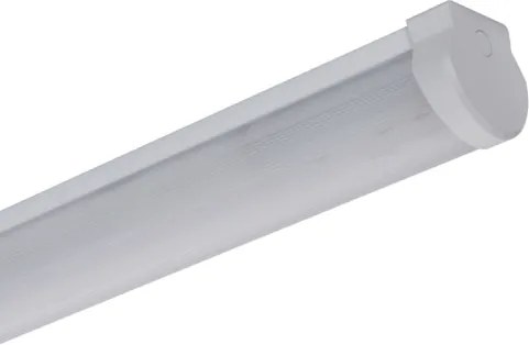 Řadové přisazené LED svítidlo Trevos Beltr 1.5FT 4000/840 54150