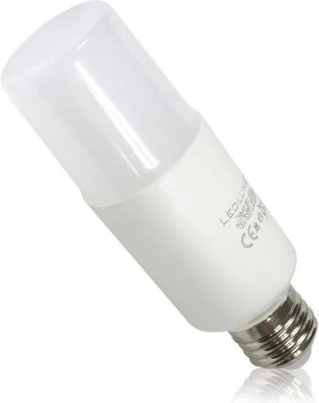 LEDlumen LED žiarovka 12W Teplá biela CCD E27