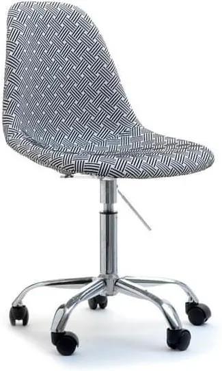 design4life Kancelářská židle CORNE 05