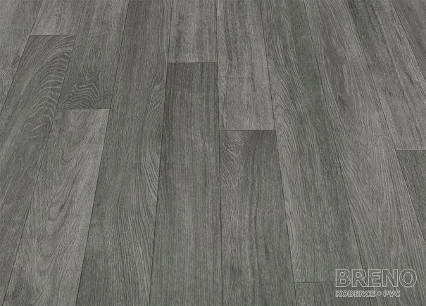 Breno PVC TRENTO Natural Oak 613M, šíře 100 cm