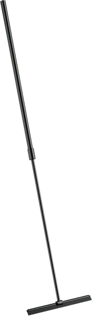 OMNIRES Uni - Stěrka na sklo, teleskopická, kartáčovaný grafit UN60920GR
