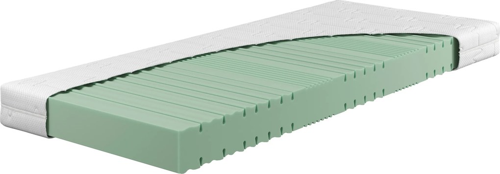 Hn8 Schlafsysteme Lunio Dětská H2 90 x 200 cm