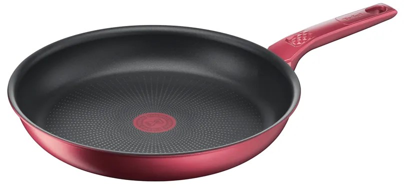 Pánev Tefal Daily Chef Red G2730672 28 cm