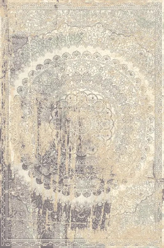 Kusový koberec Lidius pískový 240 x 340 cm