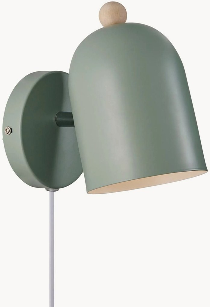 Nástěnné LED svítidlo Gaston