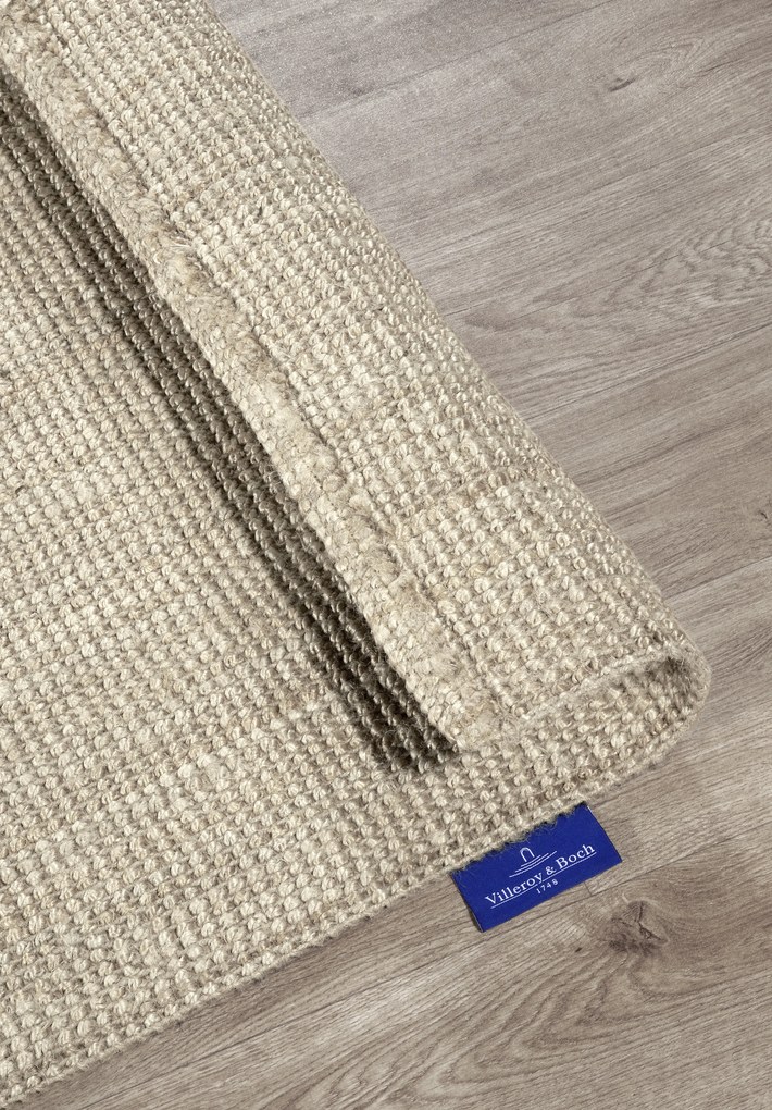 Villeroy & Boch, Běhoun Villeroy & Boch 106066 Beige, 80x300, béžová, chodba / předsíň