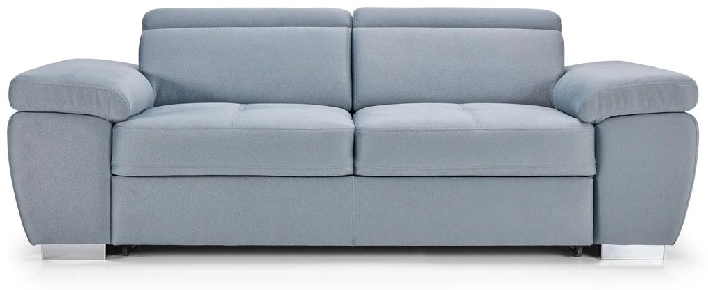 Pohovka ROSSO sofa 2 | 185 cm | NEROZKLÁDACÍ | výběr tkanin