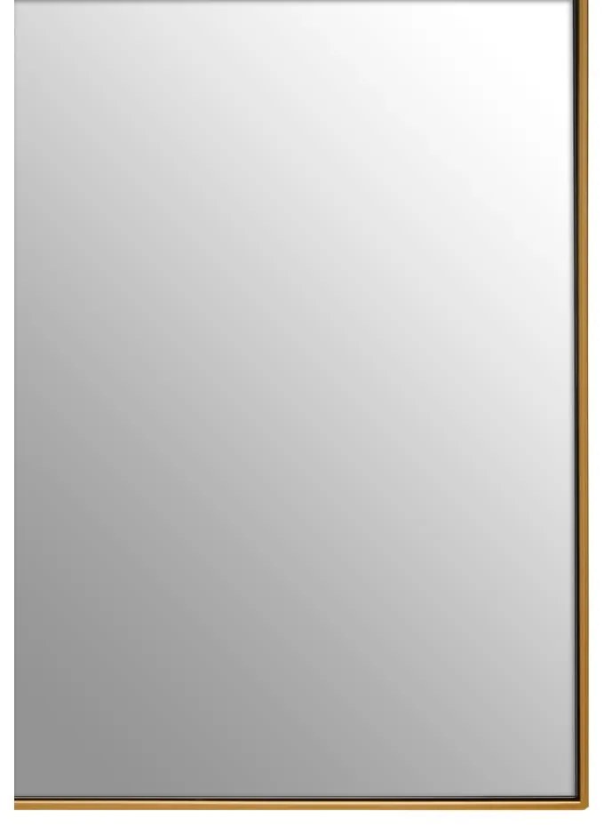 Nástěnné zrcadlo 41x72 cm Matera – Premier Housewares
