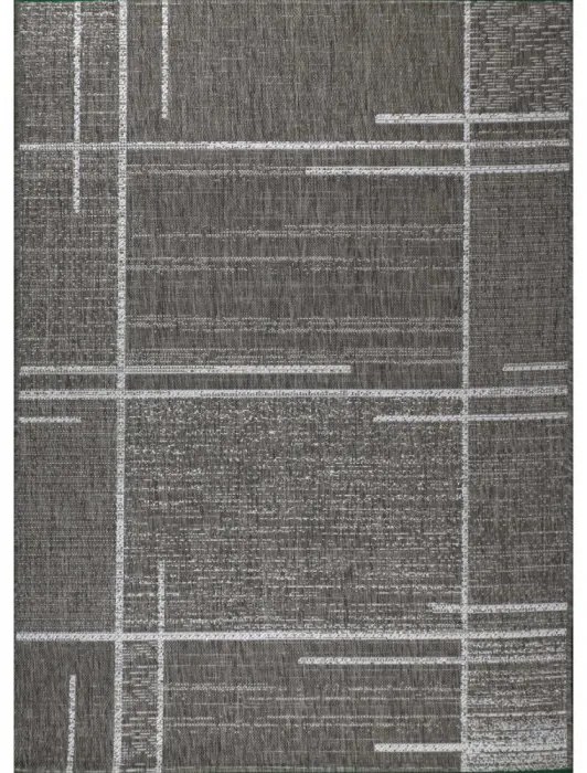 Kusový koberec Level 20516 taupe/champagne Varianta: 60x110 cm