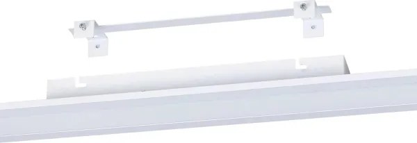 Eglo 31722 - LED Stmívatelné stropní svítidlo SALOBRENA-Z LED/33,5W/230V bílá