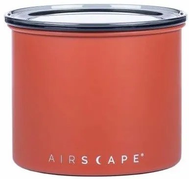 Planetary design dóza na kávu airscape, matt red, 250 g