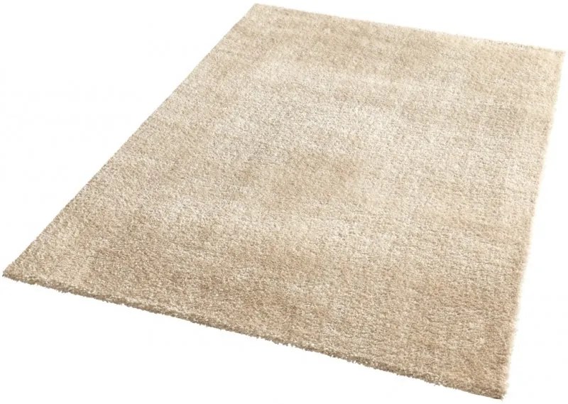 Mint Rugs - Hanse Home koberce AKCE: 160x230 cm Kusový koberec Glam 103013 Creme - 160x230 cm