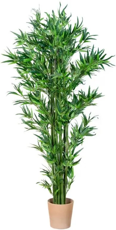 Tuin 43289 Umělá květina - bambus - 190 cm