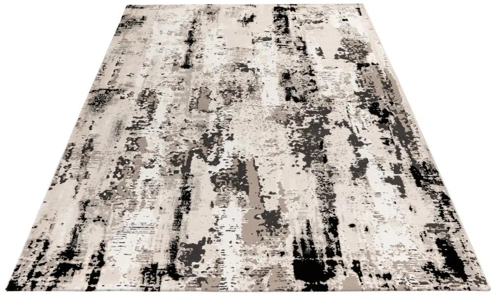 Obsession koberce Kusový koberec My Phoenix 124 grey - 160x230 cm