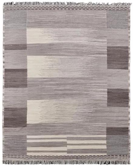 Diamond Carpets koberce Ručně vázaný kusový koberec Prism Sand DESP P120 Stone Mix ROZMĚR: 140x200