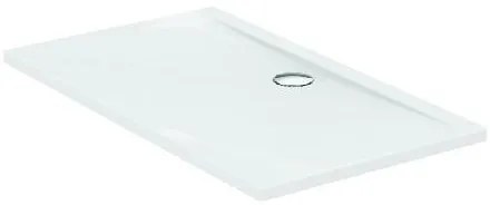 Ideal Standard Ultra Flat - Sprchová vanička 1400 x 800 mm, bílá K518501