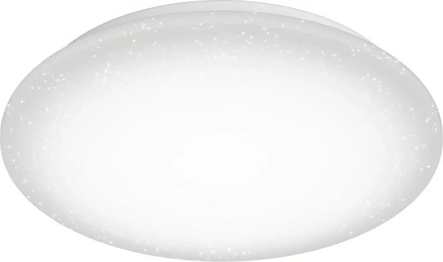 Philips - LED Stropní svítidlo MOIRE LED/17W/230V 2700K