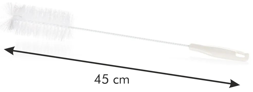 TESCOMA Štětka dlouhá CLEAN KIT