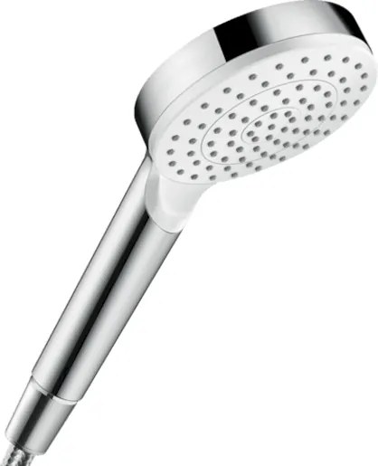 Hansgrohe Crometta sprchová hlavice bílá/chrom 26333400