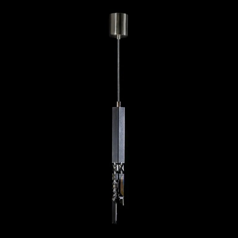 Moderní závěsné svítidlo TRIS-KA-CE-PH (Stropní růžice) - ARTGLASS