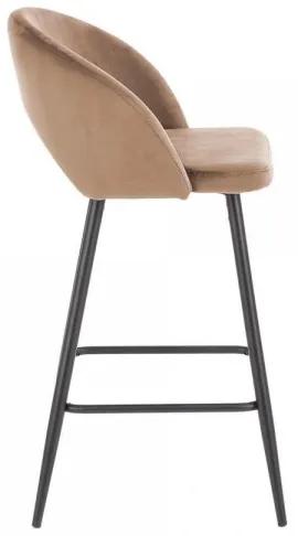 Barová židle Barnes