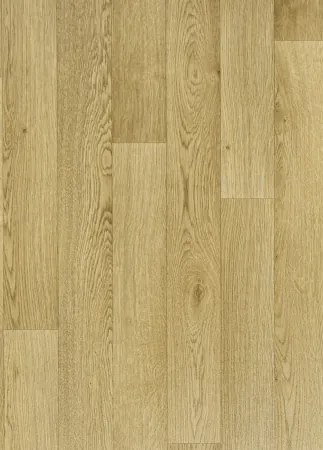 Koberce Breno  PVC SMARTEX Holly Oak 136M, šíře role 200 cm