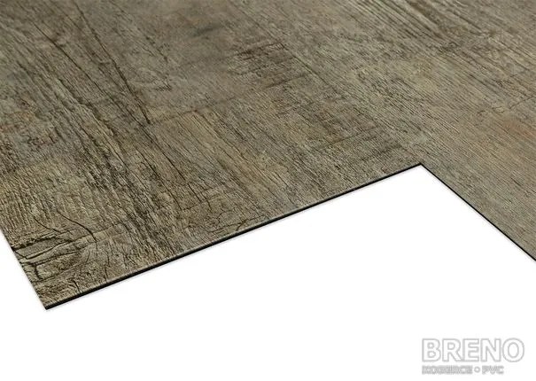Breno Vinylová podlaha LVT DRYBACK FLOOR - HIF 23313 – dřevo s teplým tónem