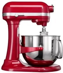 KitchenAid 5KSM7580 - 5KSM7580XEER, kuchyňský robot, královská červená