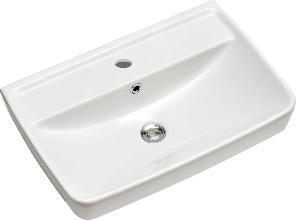 XXXLutz UMYVADLO, 60/9/40 cm - Koupelnové série - 001977026306