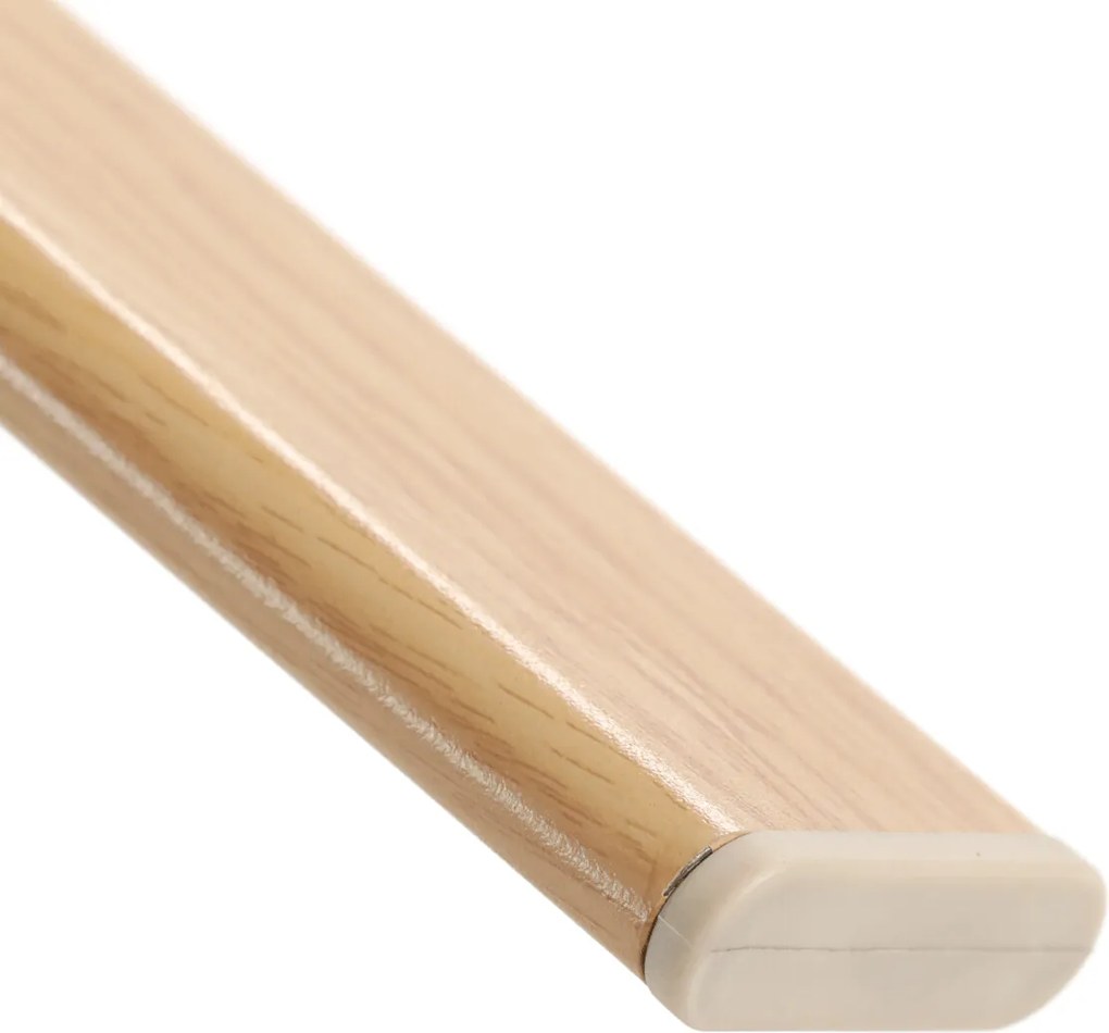 Autronic Barová židle AUB-L3125 OAK