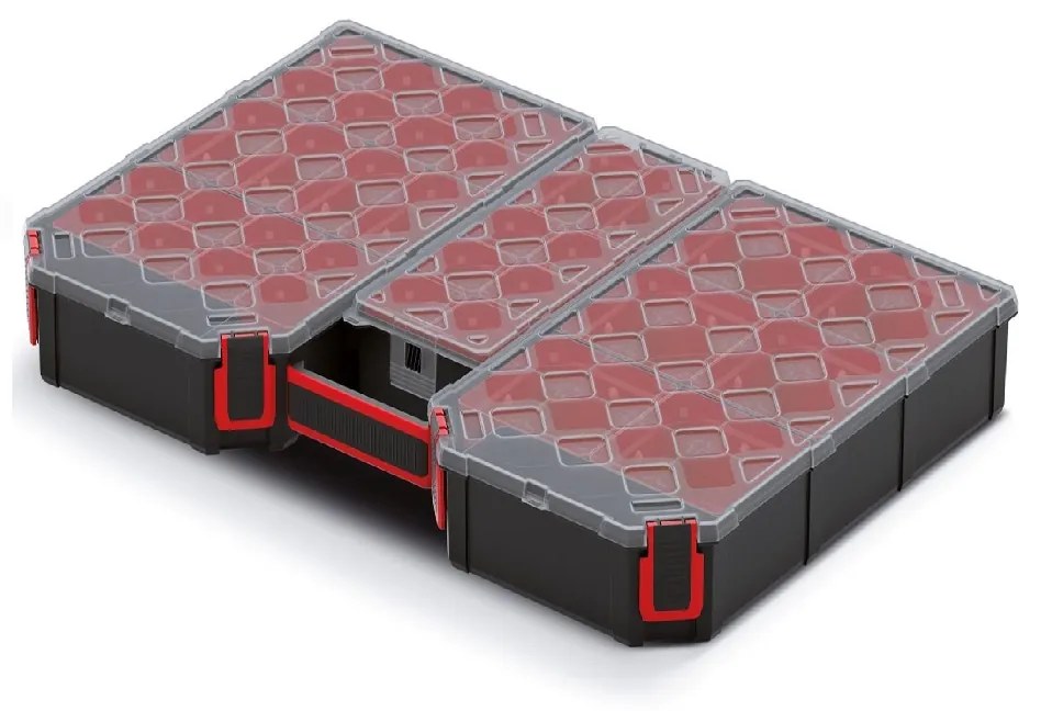 Kistenberg Organizér TAGER 577x390x60 (krabičky)