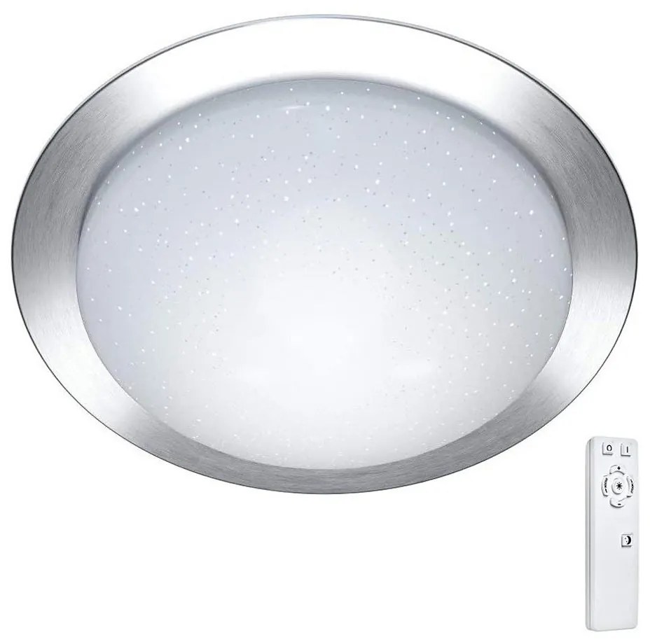 Ledvance -LED Stmívatelné stropní svítidlo ORBIS SPARKLE LED/35W/230V 2700-6500K