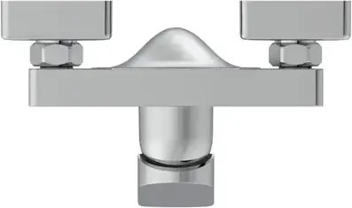 Ideal Standard Ceralife C - Sprchová baterie | chrom