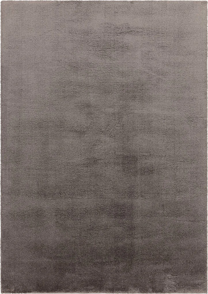 Tribeca Design Kusový koberec Queen Charcoal Rozměry: 200x290 cm