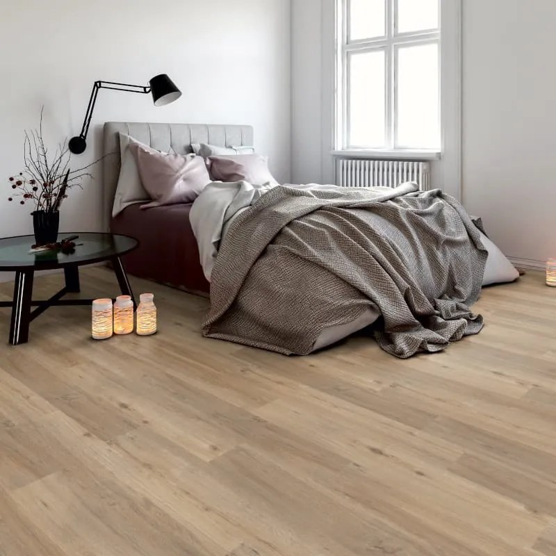 Vinylová plovoucí podlaha Karndean Conceptline Acoustic Click 30102 Dub klasik voskový 2,18 m²